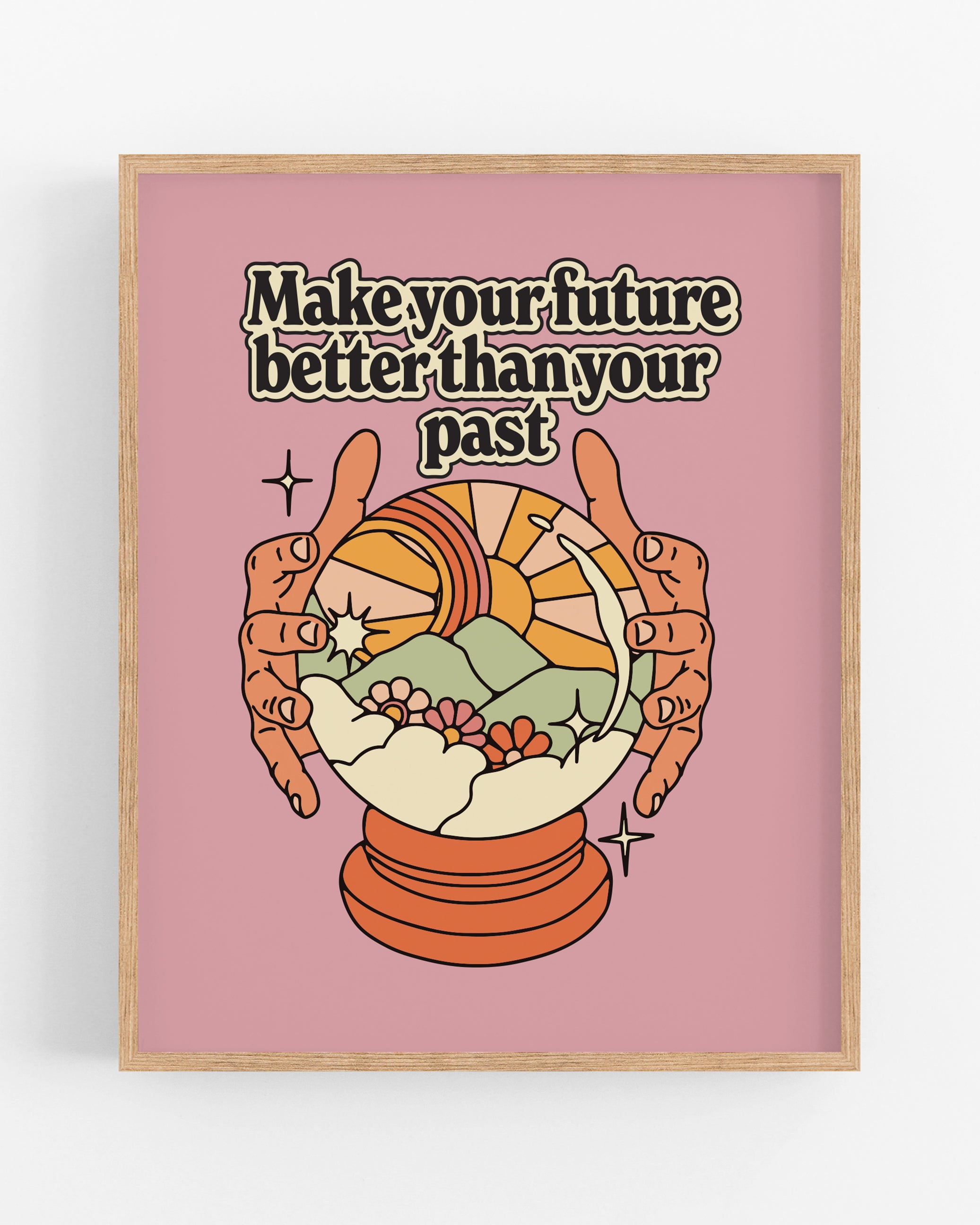 The Future Print – Kira Cyan