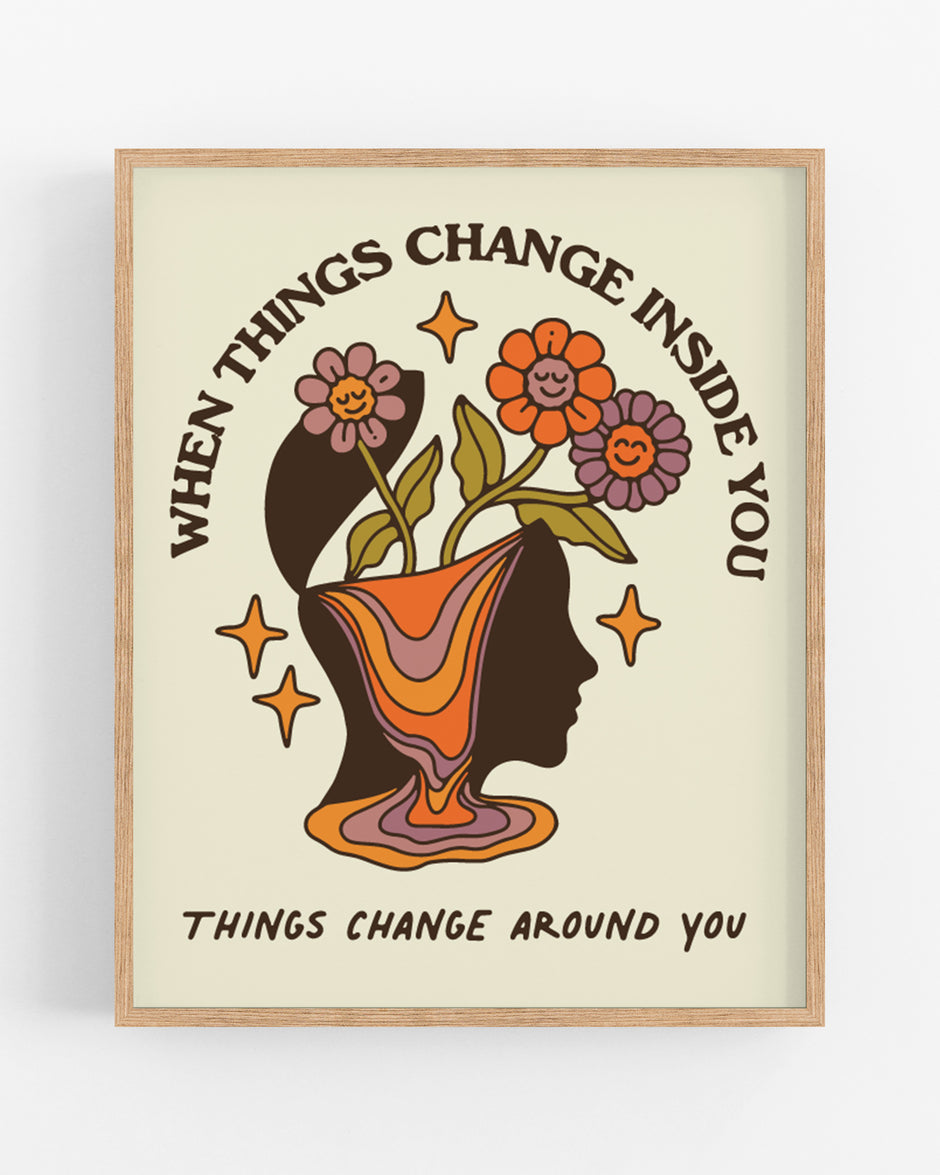 Prints – Kira Cyan